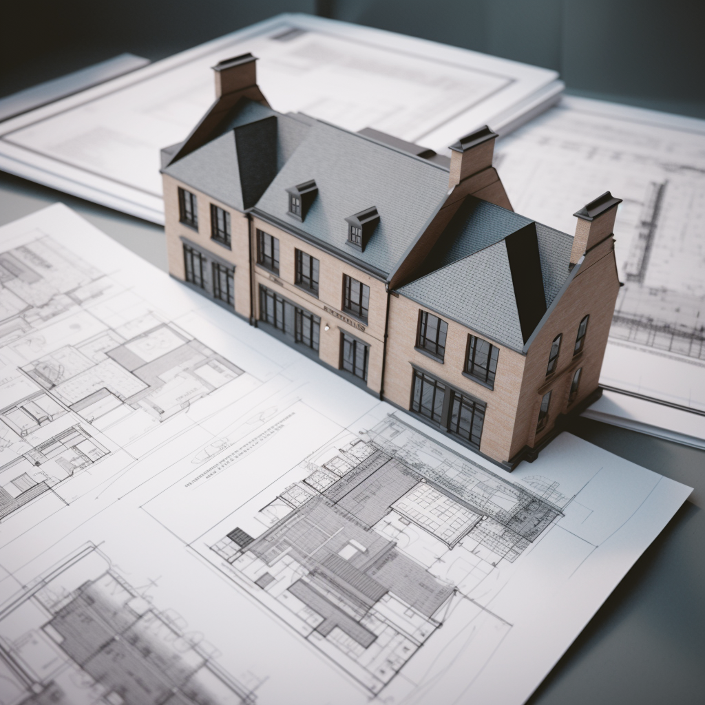 Services - Hepburn Architects