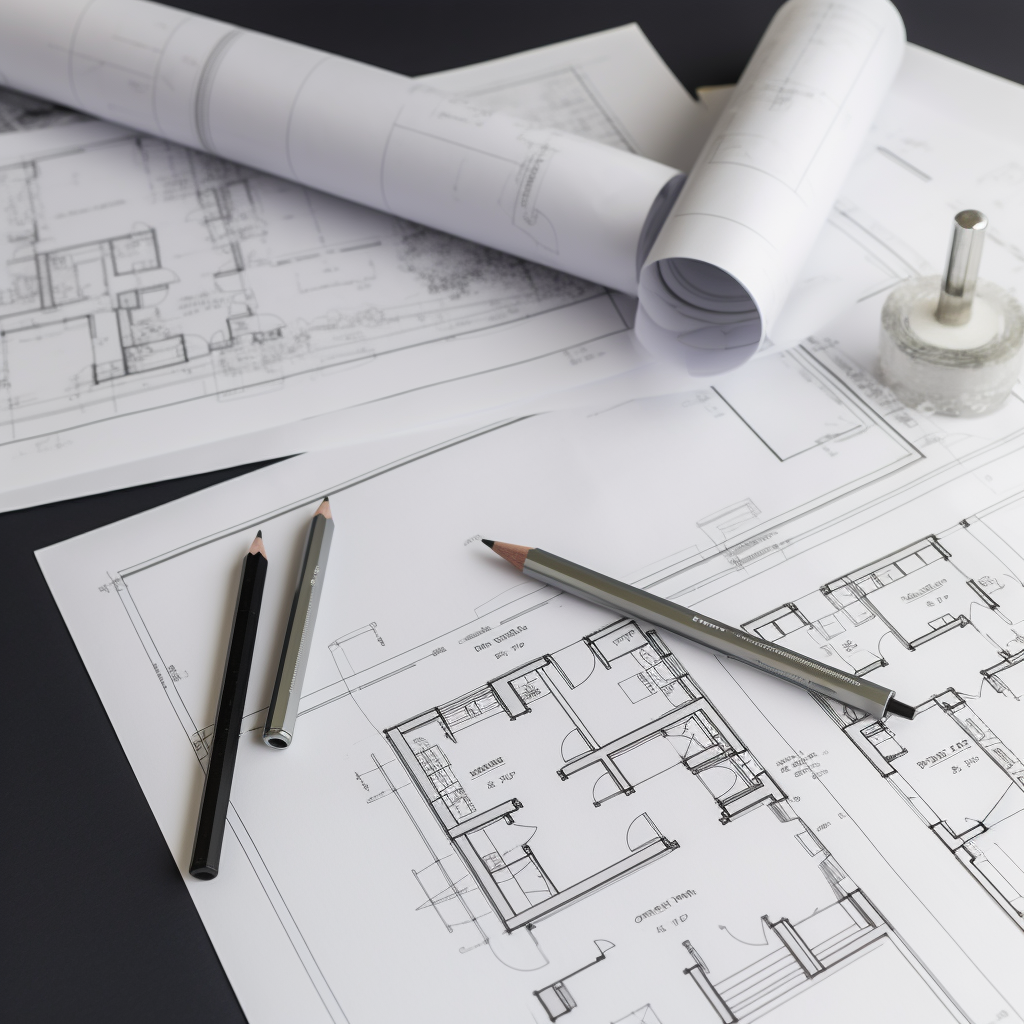 Services - Hepburn Architects