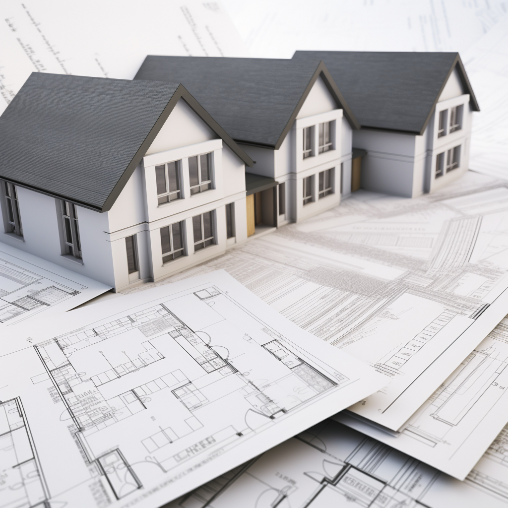 Services - Hepburn Architects